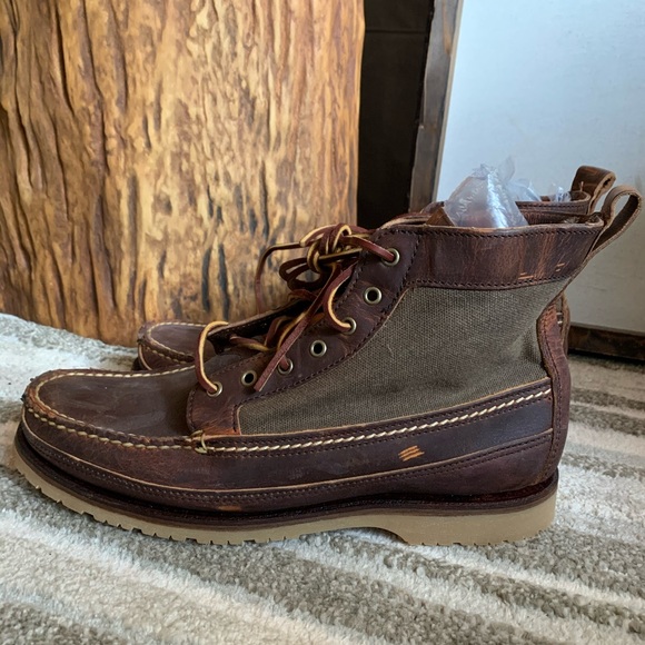 Red Wing Shoes | Shoes | Red Wing 985 Wabasha Boot 95 | Poshmark
